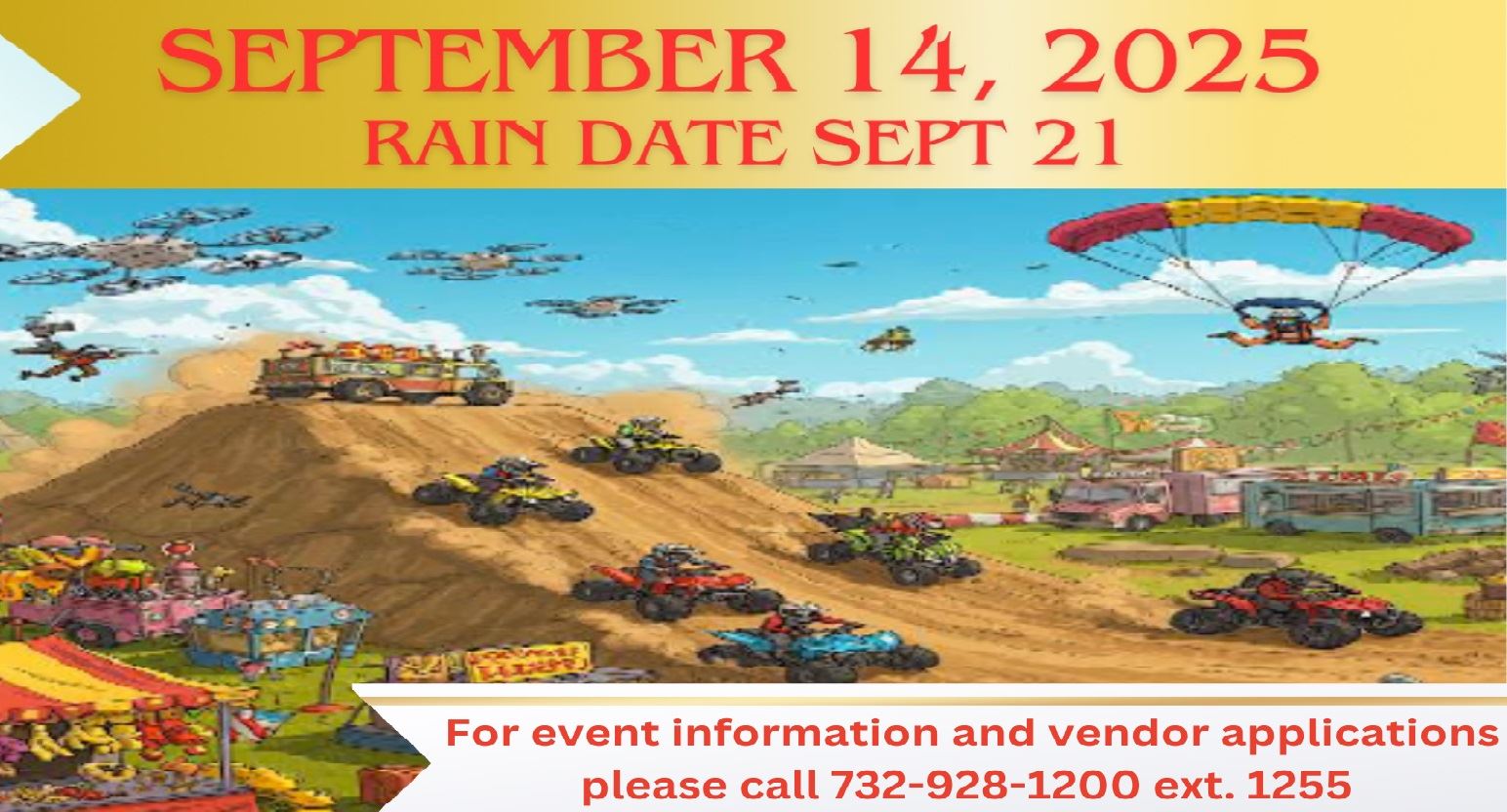 Jackson Township, NJ | Official Website